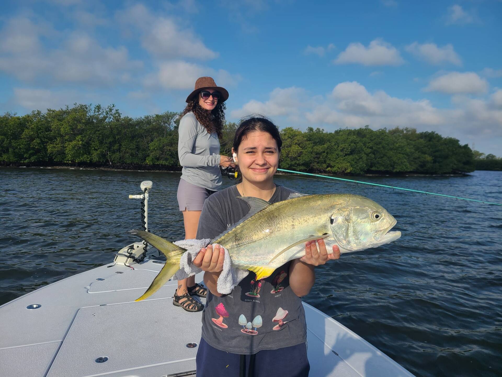 Popular Species To Target In Tampa Bay